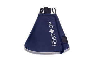 POST OP COMFORT COLLAR L 38-45CM