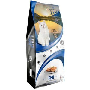 Top Cat Fish 3kg