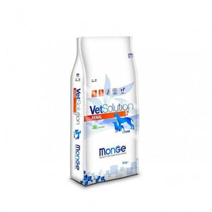 MONGE CANINE VETSOLUTION RENAL 2KG