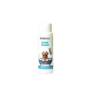 Union Bio WEEK WASH BASE 250 mL | AnimalovePetShop.com
