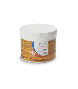 FORBID 250GR | AnimalovePetShop.com