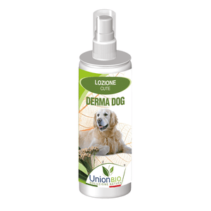 Union Bio DERMA DOG 125 mL | AnimalovePetShop.com