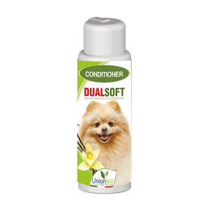 Union Bio DUAL SOFT 250 mL | AnimalovePetShop.com