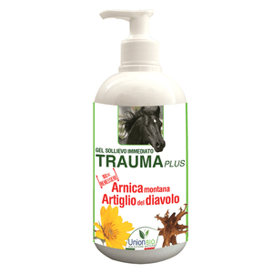 Union Bio TRAUMA PLUS 500 mL | AnimalovePetShop.com
