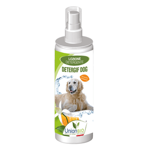 Union Bio DETERGIF DOG 125 mL | AnimalovePetShop.com