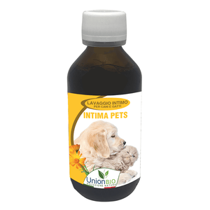 Union Bio INTIMA PETS 100 mL | AnimalovePetShop.com