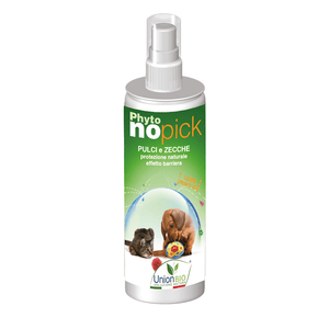 Union Bio PHYTONOPICK LOZIONE 125 mL | AnimalovePetShop.com