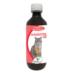 Union Bio SEDAGASTRO CAT 200 mL | AnimalovePetShop.com
