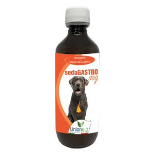 Union Bio SEDAGASTRO DOG 200 mL | AnimalovePetShop.com
