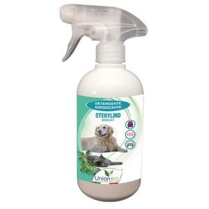 Union Bio STERYLIND 500 mL | AnimalovePetShop.com